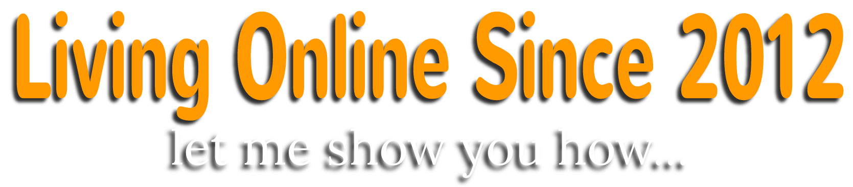 lets-start-living-peter-fitzer | Quality Marketing Tutorials | Peter Fitzer